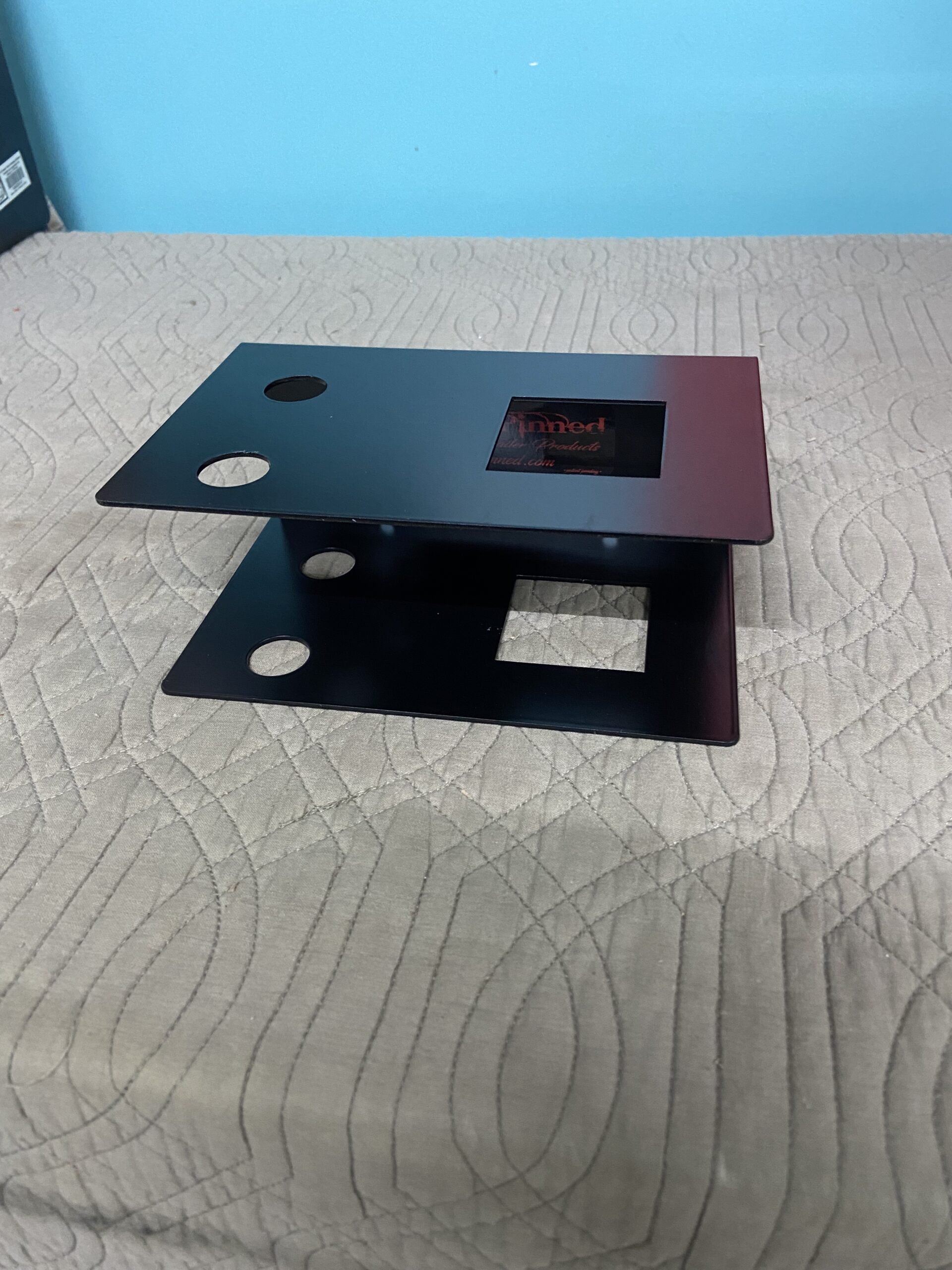 1 Hitch & 2 Draw Pin Combo | Always Pinned Trailer Products